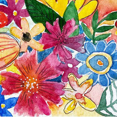 Condolence – Kate Downey Art